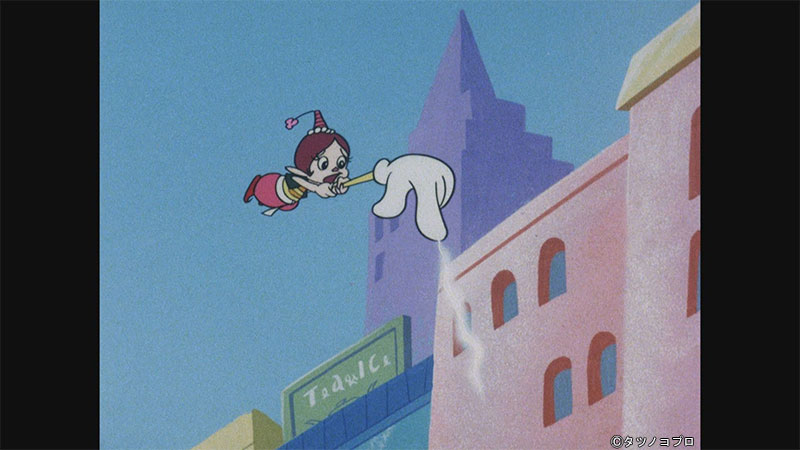 ＃7 | アニメ26 | 無料アニメ番組 | BS無料放送ならBS12（トゥエルビ）