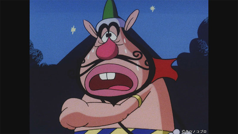 ＃7 | アニメ26 | 無料アニメ番組 | BS無料放送ならBS12（トゥエルビ）