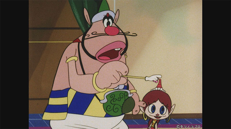 #8 | アニメ26 | 無料アニメ番組 | BS無料放送ならBS12（トゥエルビ）