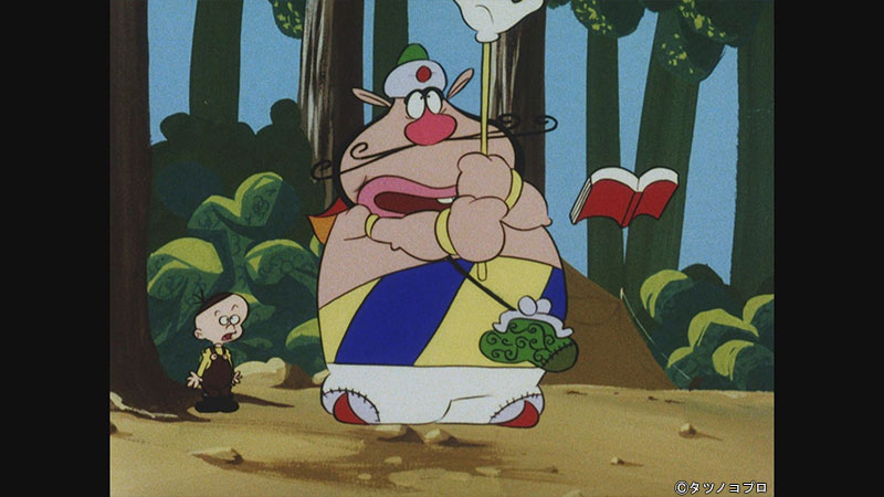 #10 | アニメ26 | 無料アニメ番組 | BS無料放送ならBS12（トゥエルビ）