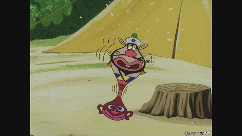 #10 | アニメ26 | 無料アニメ番組 | BS無料放送ならBS12（トゥエルビ）