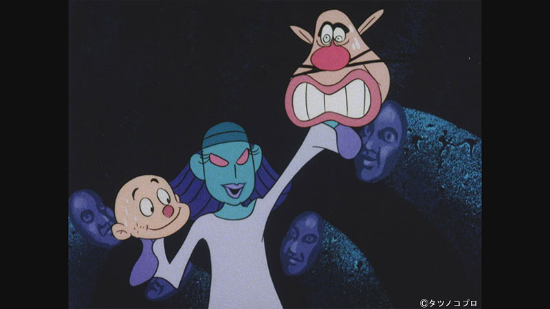 #10 | アニメ26 | 無料アニメ番組 | BS無料放送ならBS12（トゥエルビ）