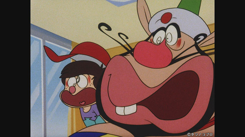 #10 | アニメ26 | 無料アニメ番組 | BS無料放送ならBS12（トゥエルビ）