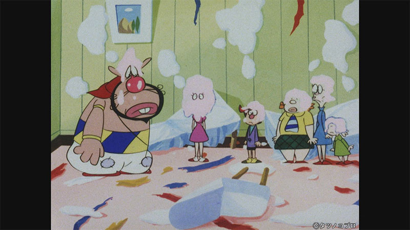 #11 | アニメ26 | 無料アニメ番組 | BS無料放送ならBS12（トゥエルビ）