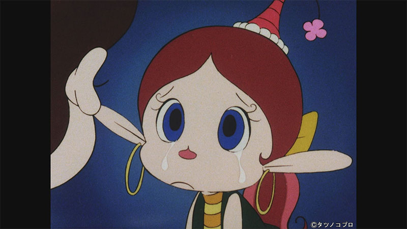 #11 | アニメ26 | 無料アニメ番組 | BS無料放送ならBS12（トゥエルビ）