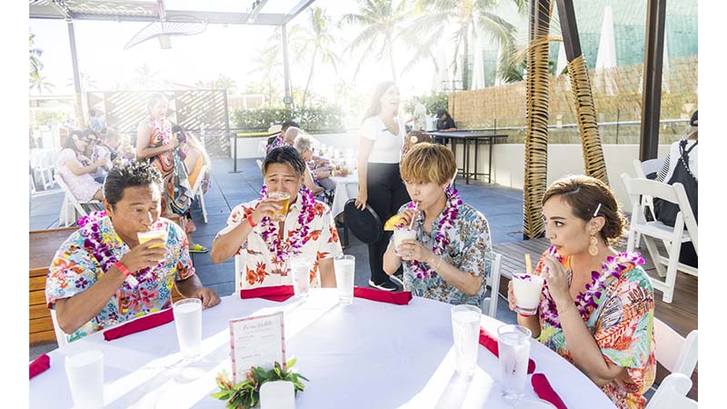 ＃122「Da-iCE・岩岡徹＆大野雄大初登場！定番スポットで新発見！ハワイ初心者旅！」 | ハワイに恋して！ | 旅・グルメ番組 | BS ...