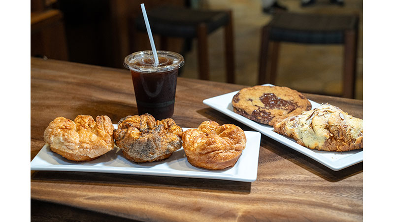 #138「ゲスト高橋みなみと行く！ハワイ ベーカリー特集」 | ハワイに恋して！ | 旅・グルメ番組 | BS無料放送ならBS12（トゥエルビ）