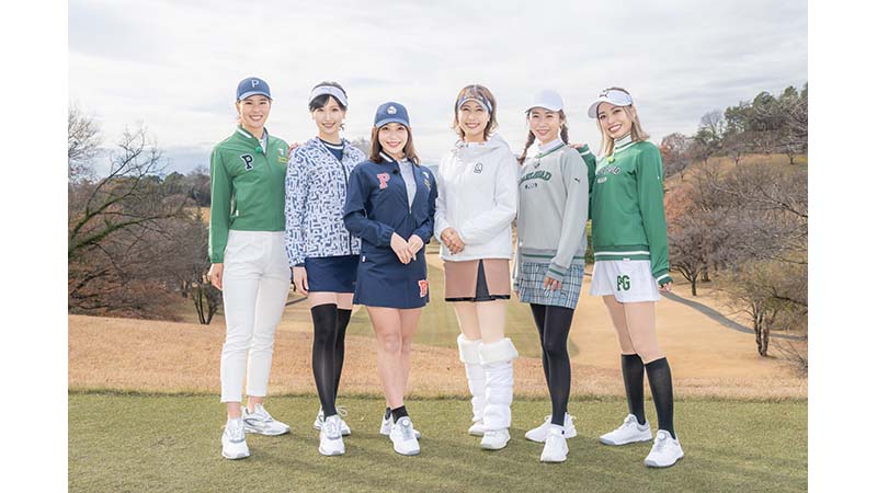 #136「阿部桃子 横山ルリカ COCO参戦！」 | ゴルフ女子 ヒロインバトル | スポーツ番組 | BS無料放送ならBS12（トゥエルビ）