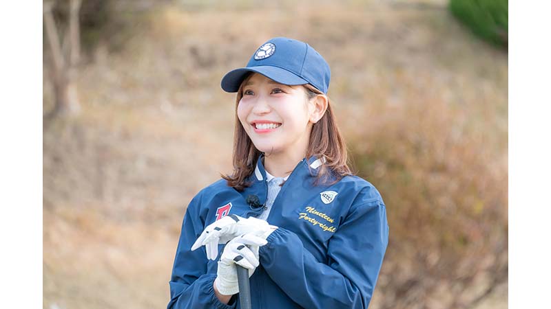 #137「COCOショックで膝から崩れ落ちる！？」 | ゴルフ女子 ヒロインバトル | スポーツ番組 | BS無料放送ならBS12（トゥエルビ）