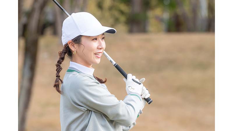 #137「COCOショックで膝から崩れ落ちる！？」 | ゴルフ女子 ヒロインバトル | スポーツ番組 | BS無料放送ならBS12（トゥエルビ）