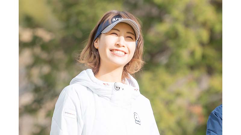 #138「COCOセクシーダンス披露！」 | ゴルフ女子 ヒロインバトル | スポーツ番組 | BS無料放送ならBS12（トゥエルビ）