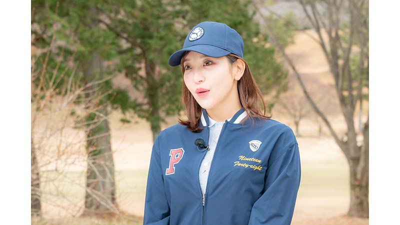 #139「今夜決着！COCO・横山ルリカ・阿部桃子参戦バトル」 | ゴルフ女子 ヒロインバトル | スポーツ番組 | BS無料放送ならBS12（トゥエルビ）