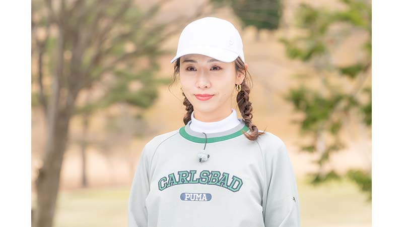 #139「今夜決着！COCO・横山ルリカ・阿部桃子参戦バトル」 | ゴルフ女子 ヒロインバトル | スポーツ番組 | BS無料放送ならBS12（トゥエルビ）