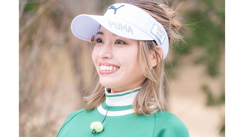 #139「今夜決着！COCO・横山ルリカ・阿部桃子参戦バトル」 | ゴルフ女子 ヒロインバトル | スポーツ番組 | BS無料放送ならBS12（トゥエルビ）