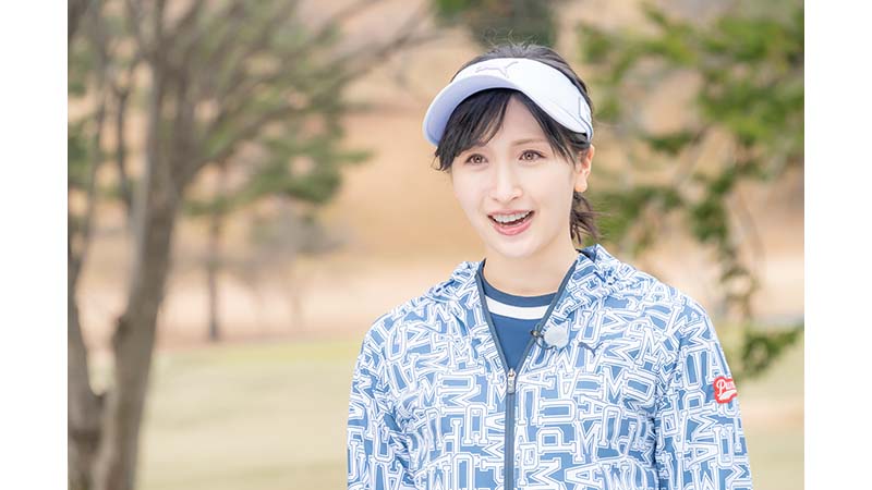 #139「今夜決着！COCO・横山ルリカ・阿部桃子参戦バトル」 | ゴルフ女子 ヒロインバトル | スポーツ番組 | BS無料放送ならBS12（トゥエルビ）