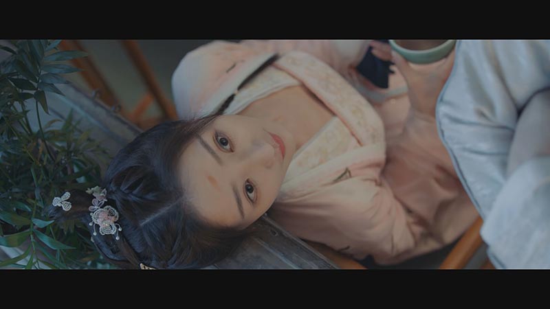 第19話 | 中国ドラマ「トキメキ☆翡翠ロマンス」 | BS無料放送ならBS12（トゥエルビ）