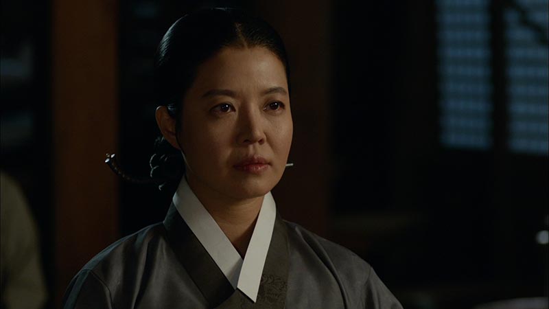 第19話 | 韓国ドラマ「華政」 | BS無料放送ならBS12（トゥエルビ）