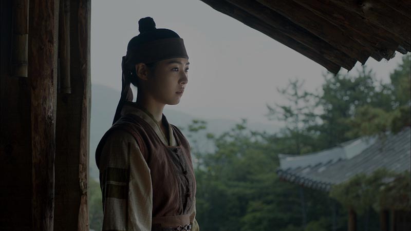 第31話 | 韓国ドラマ「華政」 | BS無料放送ならBS12（トゥエルビ）