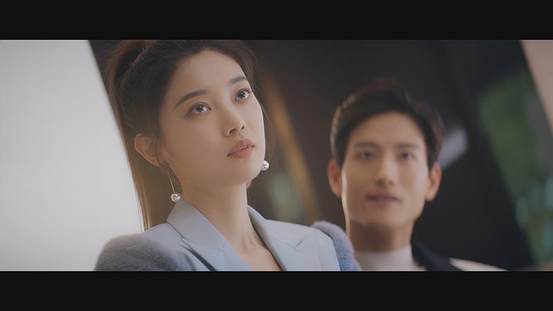 第10話 | 中国ドラマ「華麗なる転身～妻たちの逆襲～」（日曜アジアドラマ） | BS無料放送ならBS12（トゥエルビ）