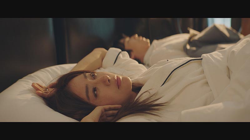 第13話 | 中国ドラマ「華麗なる転身～妻たちの逆襲～」（日曜アジアドラマ） | BS無料放送ならBS12（トゥエルビ）