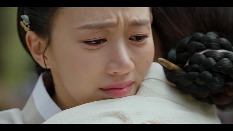 第14話 | 韓国ドラマ「風と雲と雨」 | BS無料放送ならBS12（トゥエルビ）