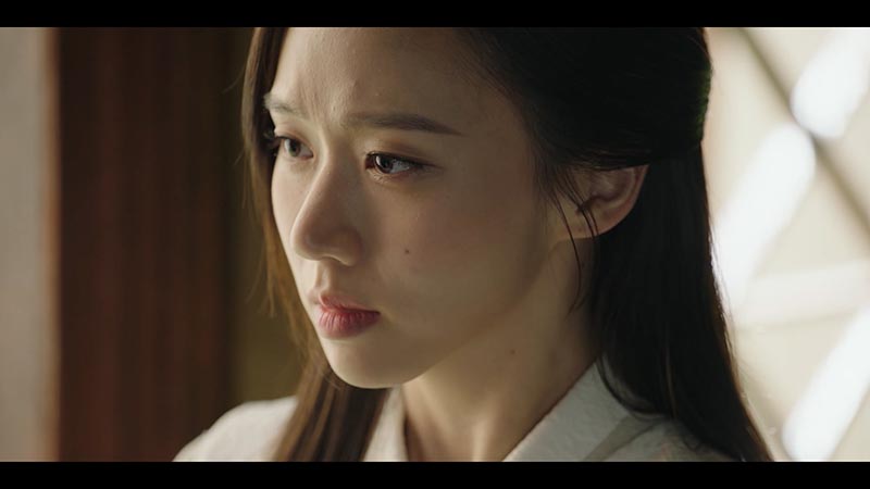 第27話 | 韓国ドラマ「風と雲と雨」 | BS無料放送ならBS12（トゥエルビ）