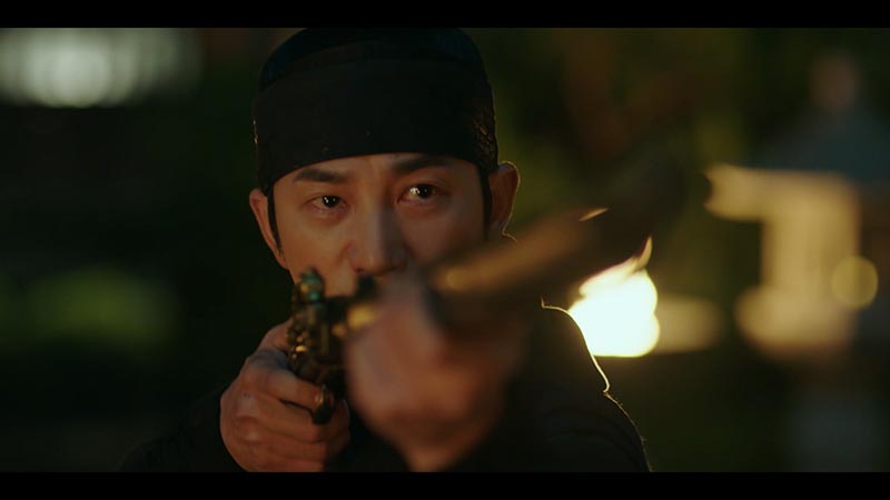 第28話（最終話） | 韓国ドラマ「風と雲と雨」 | BS無料放送ならBS12（トゥエルビ）