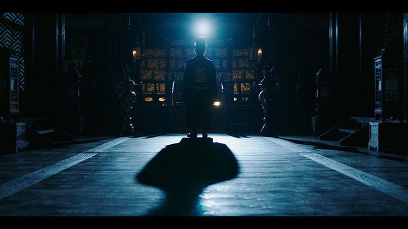 第28話（最終話） | 韓国ドラマ「風と雲と雨」 | BS無料放送ならBS12（トゥエルビ）