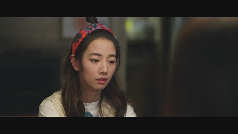 第13話 小説家の苦悩 | 中国ドラマ「風の吹く場所へ～love yourself～」 | BS無料放送ならBS12（トゥエルビ）