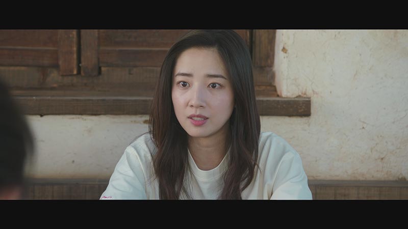 第21話 民宿の転売 | 中国ドラマ「風の吹く場所へ～love yourself～」 | BS無料放送ならBS12（トゥエルビ）