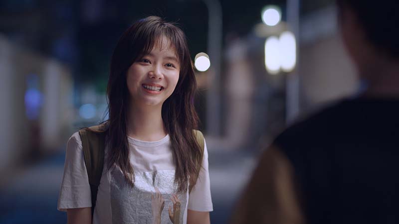 第14話 遠い親戚との接し方 | 中国ドラマ「家族の名において」 | BS無料放送ならBS12（トゥエルビ）