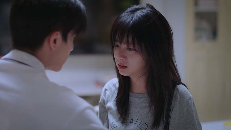 第23話 決別 | 中国ドラマ「家族の名において」 | BS無料放送ならBS12（トゥエルビ）