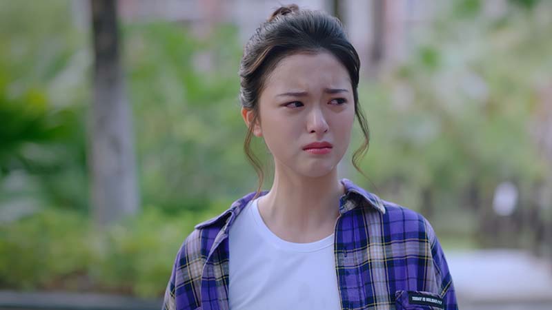 第35話 困った妹 | 中国ドラマ「家族の名において」 | BS無料放送ならBS12（トゥエルビ）