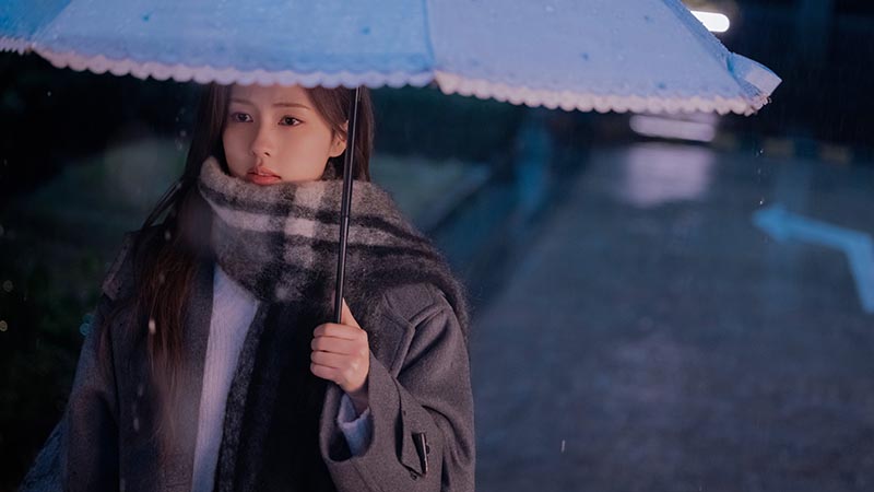 第31話 溶けたわだかまり | 中国ドラマ「始まりは君の嘘」 | BS無料放送ならBS12（トゥエルビ）