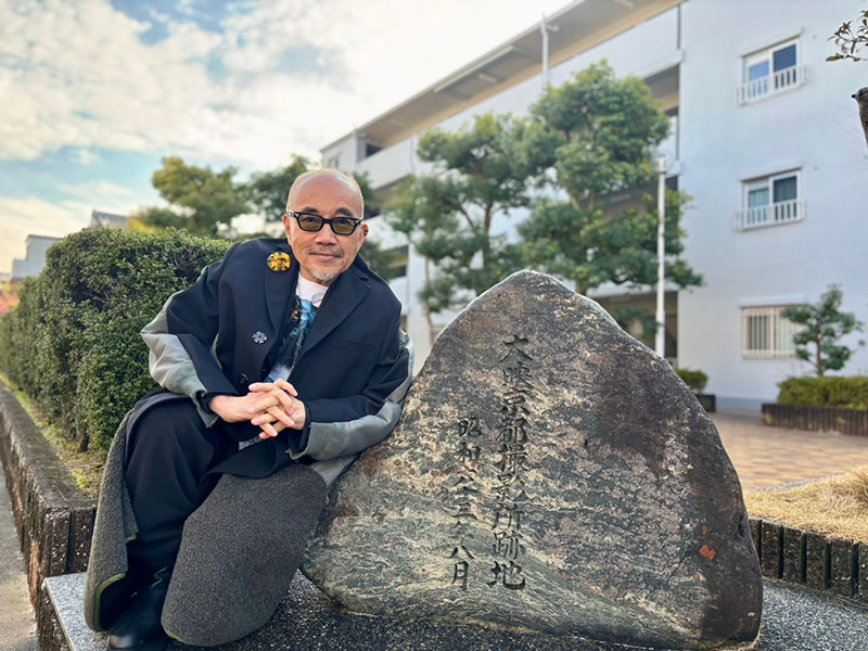 ＃15 竹中直人・西村まさ彦編（30分版） | 記憶のロケ地を巡る旅 | 旅・グルメ番組 | BS無料放送ならBS12（トゥエルビ）