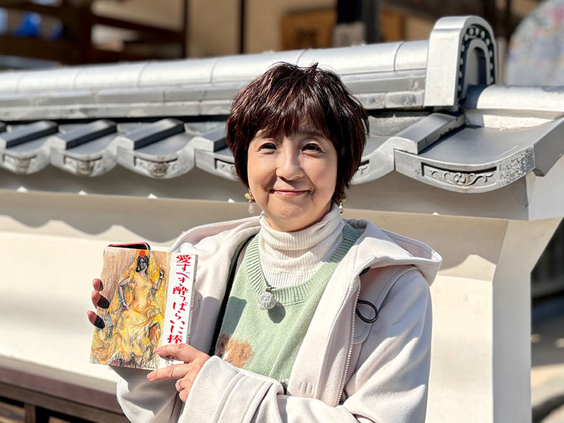 #19 杉田かおる・藤田朋子編（30分版） | 記憶のロケ地を巡る旅 | 旅・グルメ番組 | BS無料放送ならBS12（トゥエルビ）