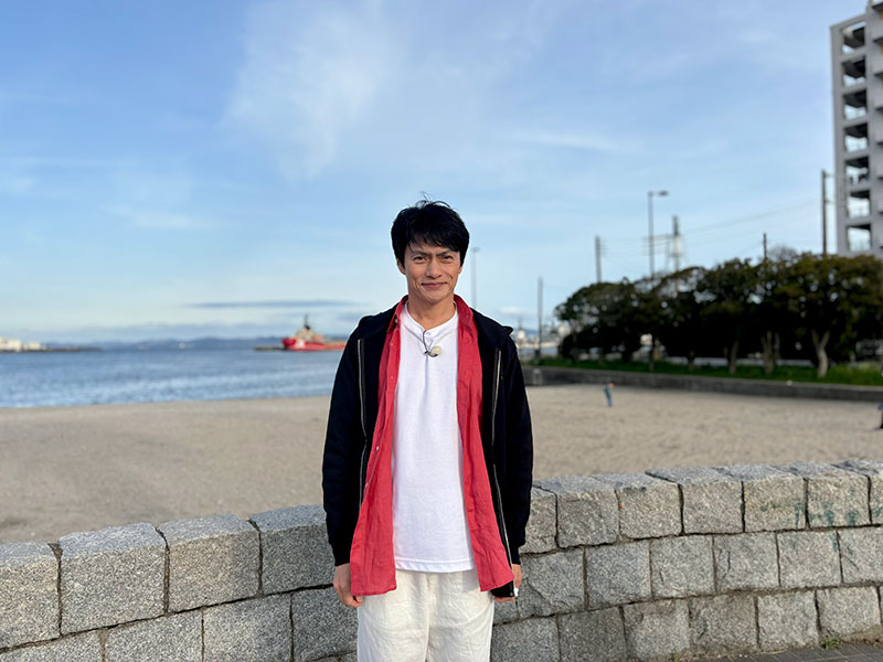 #24 渡辺えり・松村雄基編（30分版） | 記憶のロケ地を巡る旅 | 旅・グルメ番組 | BS無料放送ならBS12（トゥエルビ）