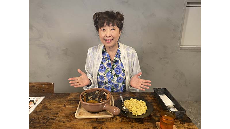 ＃10 松平健・かたせ梨乃編（30分版） | 記憶のロケ地を巡る旅 | 旅・グルメ番組 | BS無料放送ならBS12（トゥエルビ）