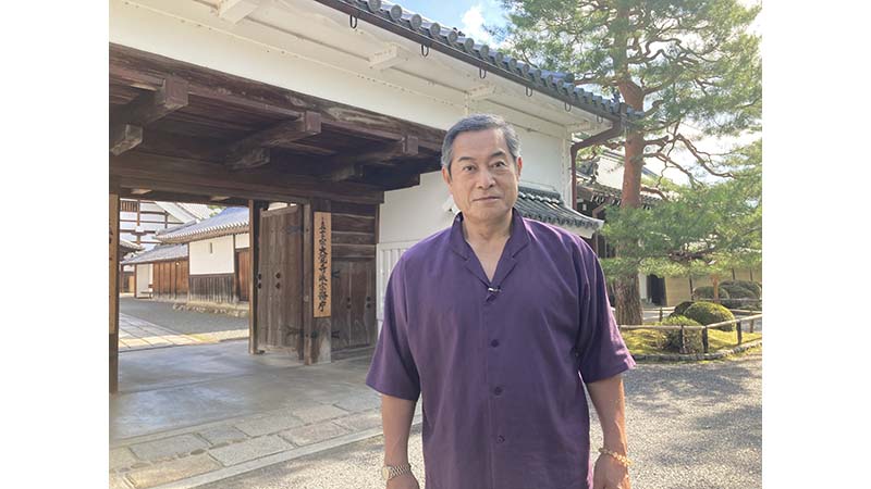 ＃10 松平健・かたせ梨乃編（30分版） | 記憶のロケ地を巡る旅 | 旅・グルメ番組 | BS無料放送ならBS12（トゥエルビ）