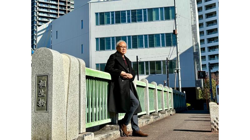 ＃14 竹中直人・西村まさ彦編（30分版） | 記憶のロケ地を巡る旅 | 旅・グルメ番組 | BS無料放送ならBS12（トゥエルビ）