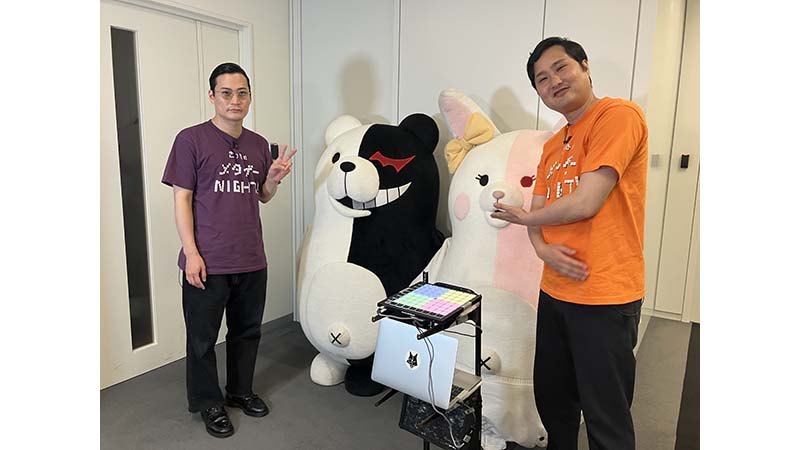 ＃5「思い出たっぷり「かまいたちの夜」＆メーカー潜入！」 | きつねのメタゲーNIGHT！〜BS12メタバース情報局〜 | バラエティ番組 | BS無料放送ならBS12（トゥエルビ）