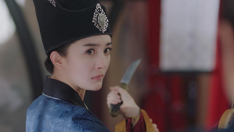 第29話 宿敵との対決 | 中国ドラマ 「斛珠＜コクジュ＞夫人～真珠の涙～」 | BS無料放送ならBS12（トゥエルビ）