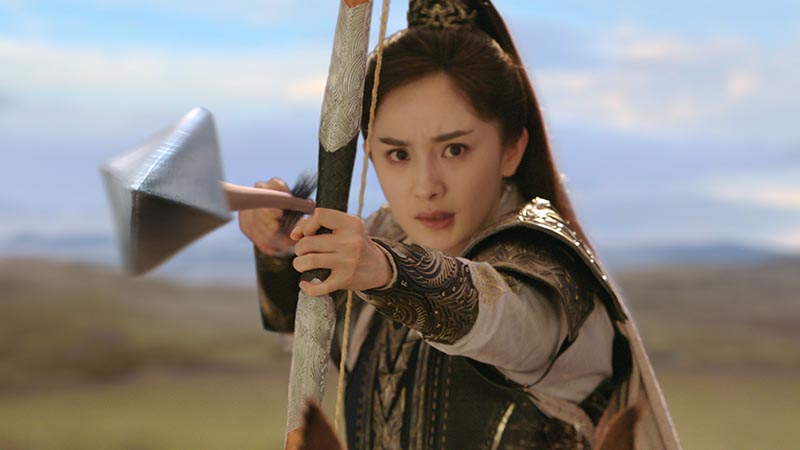 第33話 謀反者の逃亡 | 中国ドラマ 「斛珠＜コクジュ＞夫人～真珠の涙～」 | BS無料放送ならBS12（トゥエルビ）