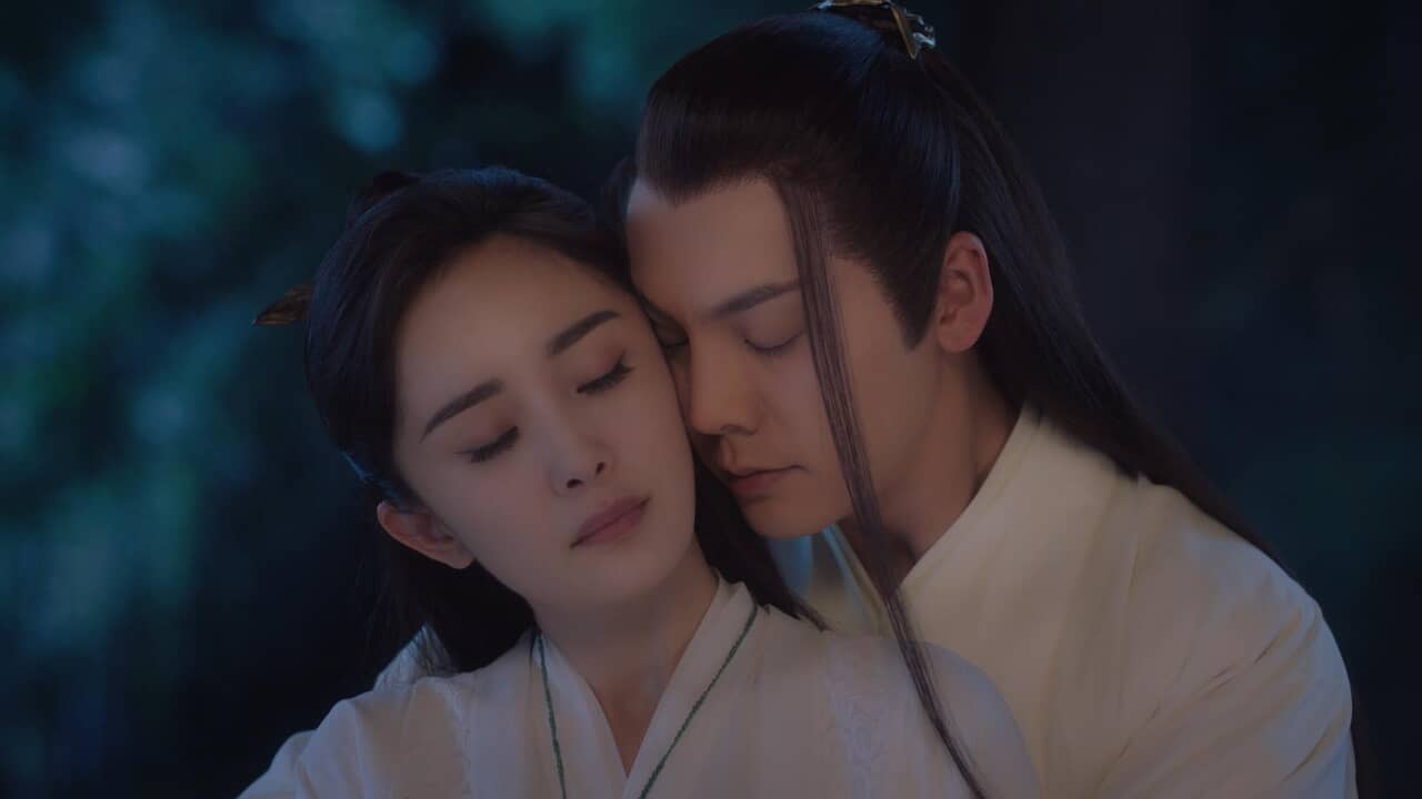 第47話 卑劣な裏切り | 中国ドラマ 「斛珠＜コクジュ＞夫人～真珠の涙～」 | BS無料放送ならBS12（トゥエルビ）