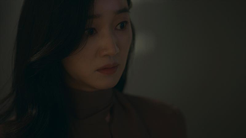 第13話 | 韓国ドラマ「工作都市～欲望のワルツ～」（土曜アジアドラマ） | BS無料放送ならBS12（トゥエルビ）