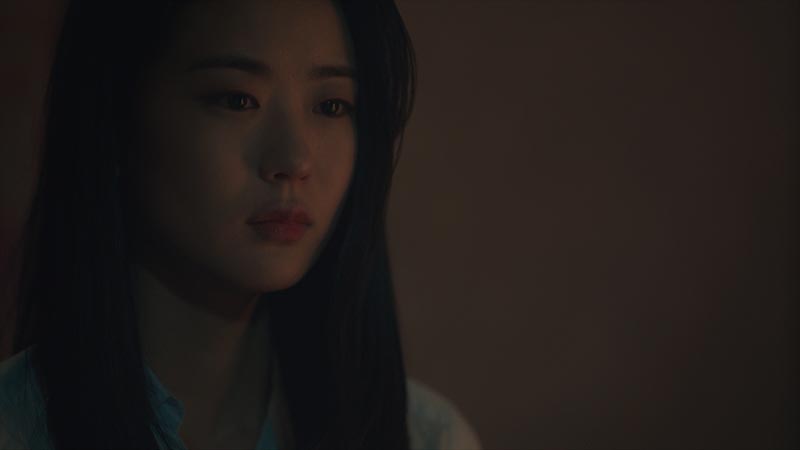 第13話 | 韓国ドラマ「工作都市～欲望のワルツ～」（土曜アジアドラマ） | BS無料放送ならBS12（トゥエルビ）