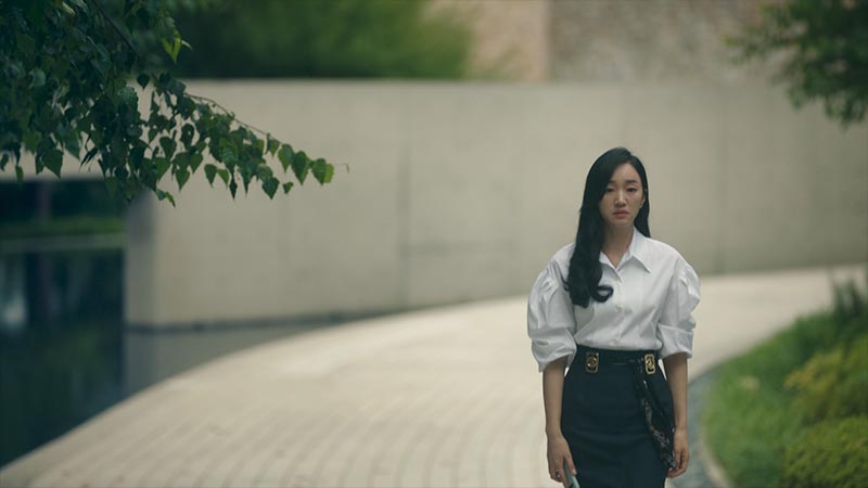 第15話 | 韓国ドラマ「工作都市～欲望のワルツ～」（土曜アジアドラマ） | BS無料放送ならBS12（トゥエルビ）