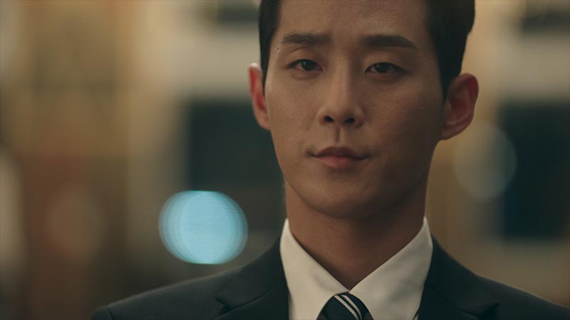 第15話 | 韓国ドラマ「工作都市～欲望のワルツ～」（土曜アジアドラマ） | BS無料放送ならBS12（トゥエルビ）