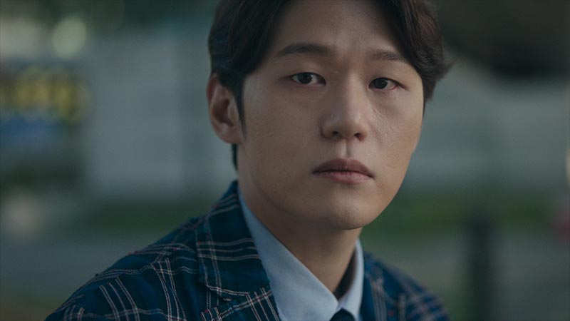 第15話 | 韓国ドラマ「工作都市～欲望のワルツ～」（土曜アジアドラマ） | BS無料放送ならBS12（トゥエルビ）