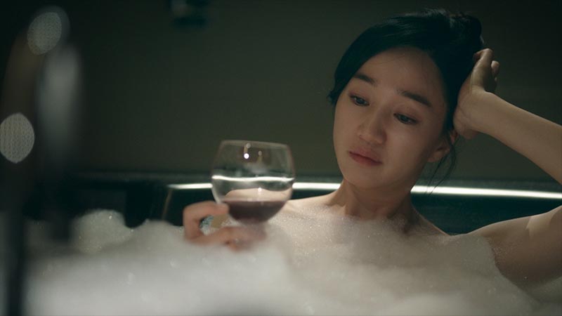 第16話 | 韓国ドラマ「工作都市～欲望のワルツ～」（土曜アジアドラマ） | BS無料放送ならBS12（トゥエルビ）